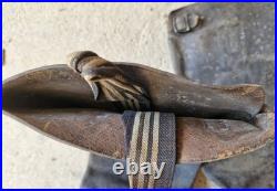 Bottes Allemandes WW1 WW2 | 2nde guerre mondiale 39-45