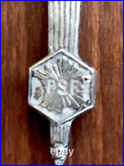 Canife et déco PSF 2e guerre mondiale | 2nde guerre mondiale 39-45